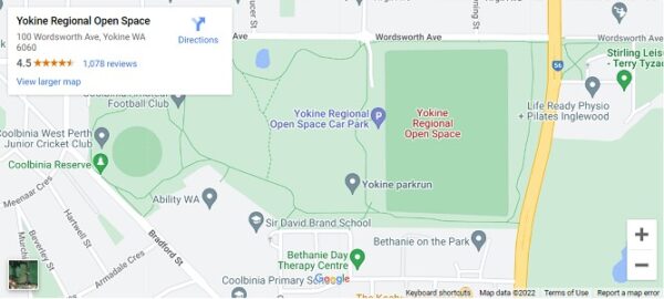 Tours – Pooch-n-Peeps